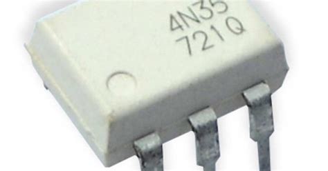 4n35 Optocoupler Price In Bd