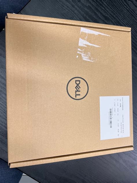 New Dell Docking WD S Computers Tech Office Business Technology On Carousell