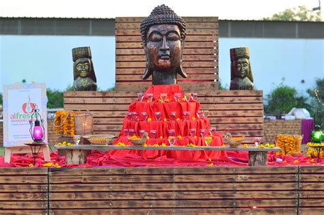 Corporate Events Alfresco Concept Catering