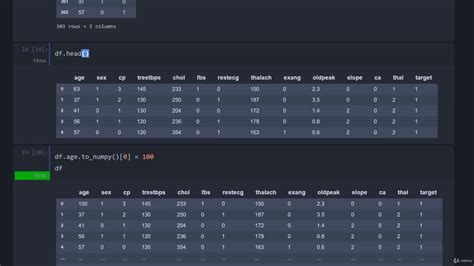 8 Pandas Vs Numpy Youtube