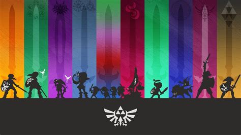 Awesome Zelda Wallpapers Top Free Awesome Zelda Backgrounds