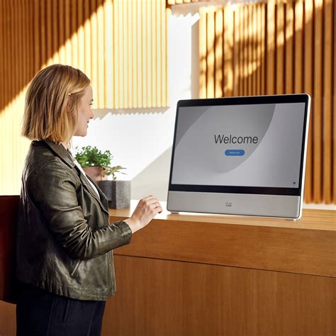 Cisco Singapore Cisco Video Conferencing Cisco Webex Desk Cisco Webex Desk Pro CS DESKPRO