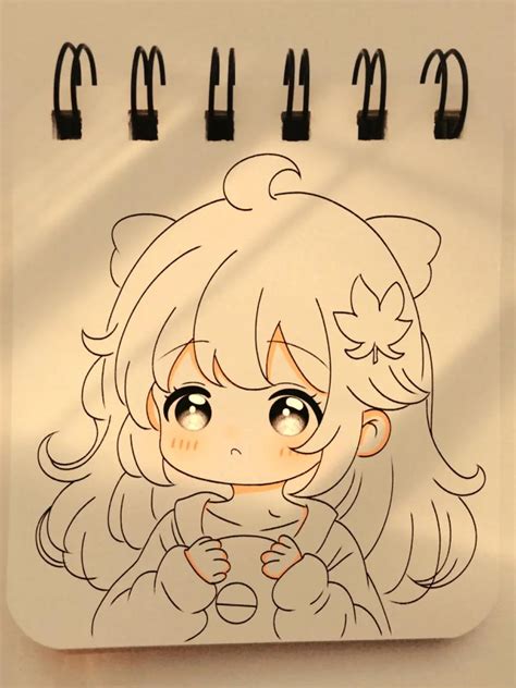 大耳狗简笔画大全 大耳狗简笔画大全可爱图片 画趣文库（我爱生活）