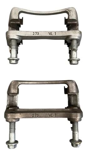 Par Porta Caliper Del Xc40 Volvo 2 0 T B4 Hybrid 2021 2025