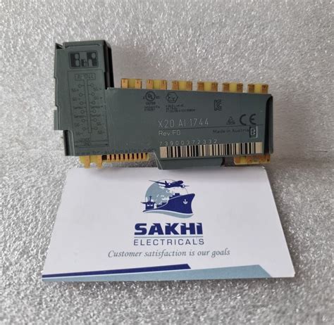 B R CPU Module Of PLC At Piece In Bhavnagar ID