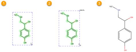 scaling chemaxon docs