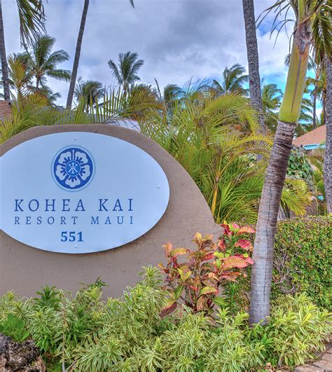 Live Webcam Kohea Kai Oceanfront Hotel
