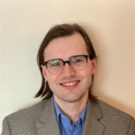 Julian Willett Mcgill University Montréal Mcgill Quantitative Life Sciences Research