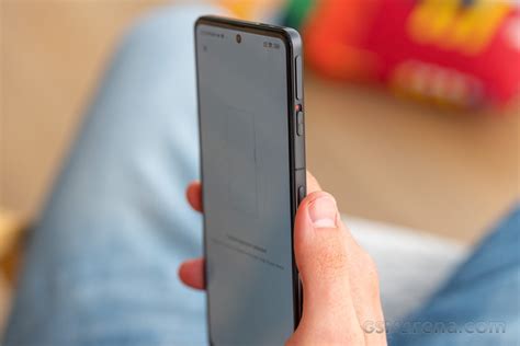 Poco F Gt Long Term Review Design Biometrics Speakers