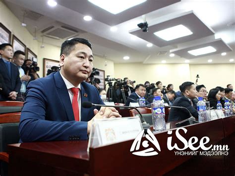 Шахмал түлшний асуудлаарх Ерөнхий хяналтын сонсголыг ирэх даваа гаригт