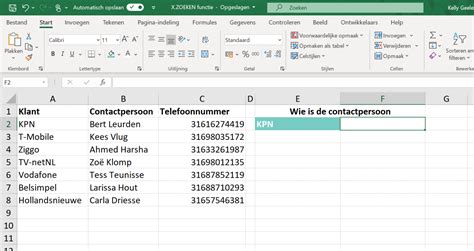 X Zoeken Functie Onlinetechtips
