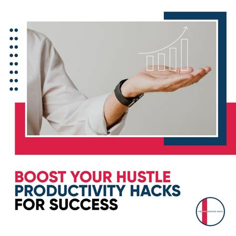 The Productive Hack Unlocking Efficiency Maximizing Personal