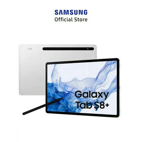 Jual Samsung Galaxy Tab S Plus G Ram Gb Garansi Resmi Sein Shopee Indonesia