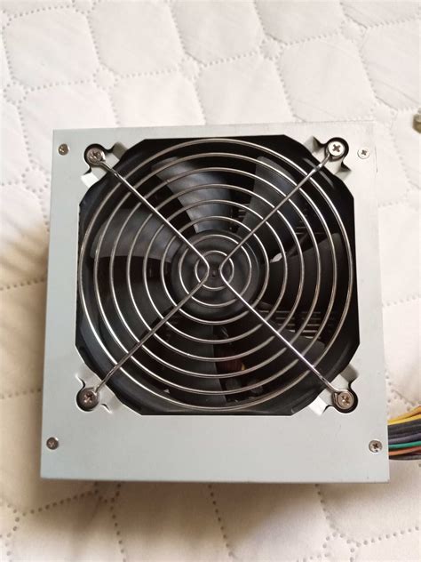 Захранване за компютри Atx с Орешак • Olx Bg