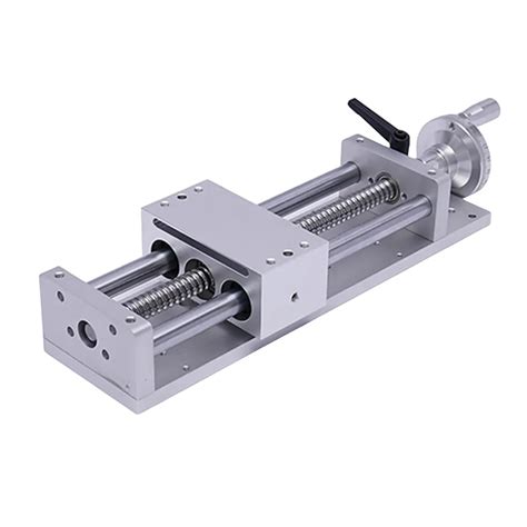 200mm Linear Rail Sliding Cross Slide Actuator Nepal Ubuy