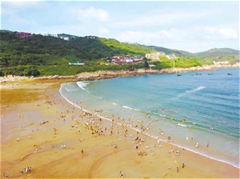 温州市平阳县南麂岛 州市平阳县 平阳南麂岛 大山谷图库