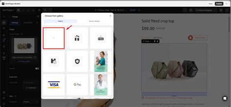 Add Size Chart To Your Product Page Help Center