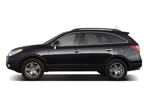 2009 Hyundai Veracruz Reliability Consumer Ratings Pricing