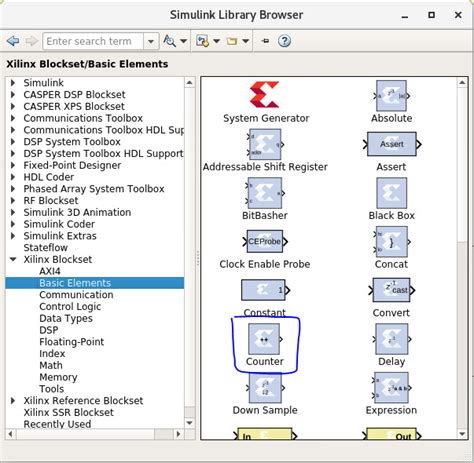 Tutorial Rfsoc Platform Yellow Block And Simulink Overview Casper Tutorials Documentation
