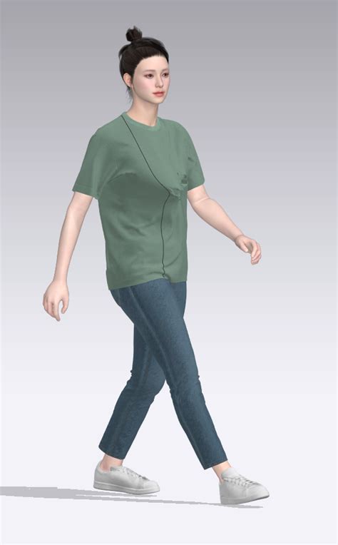 Animation Issues Cloth Too Drapy And Passing Through Body How Can We