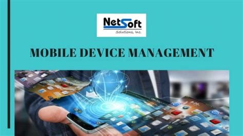 Ppt Mobile Device Management Market Powerpoint Presentation Free Download Id 12452182