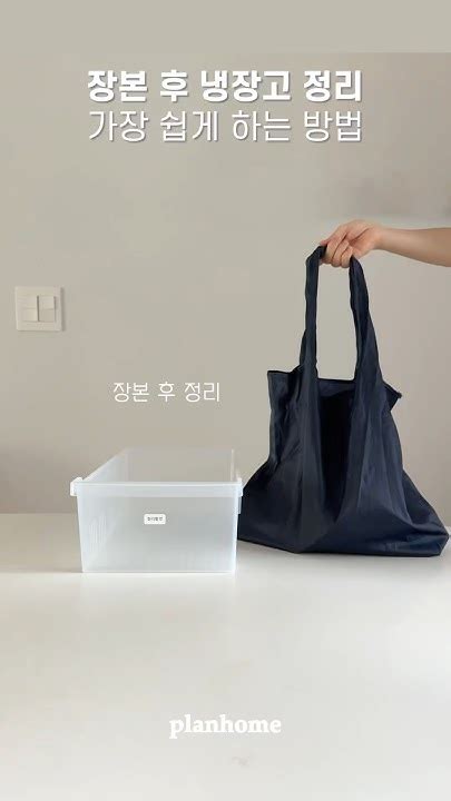 장본 후 냉장고 정리하기 Shorts 냉장고정리 냉장고수납함 장본후정리 살림브이로그 Youtube