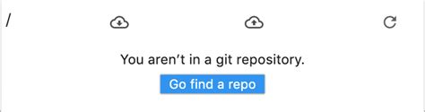 Git Panel Not Detecting Repo · Issue 383 · Jupyterlabjupyterlab Git