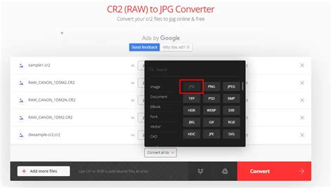 How To Convert CR To For FREE On Windows And Mac Solutions