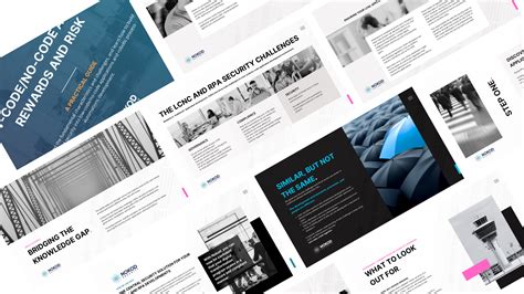 Nokod Security Pioneering Appsec For Low Codeno Code Apps