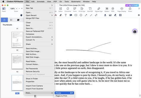 Fullest Easiest How To Print PDF On Mac With Facility