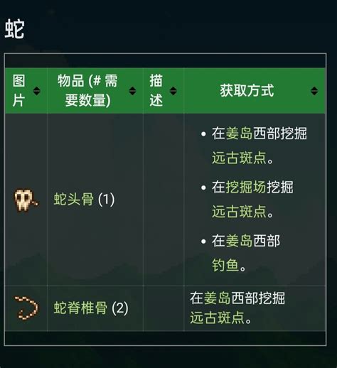 《星露谷物语》姜岛北部区域的金核桃攻略 电玩帮