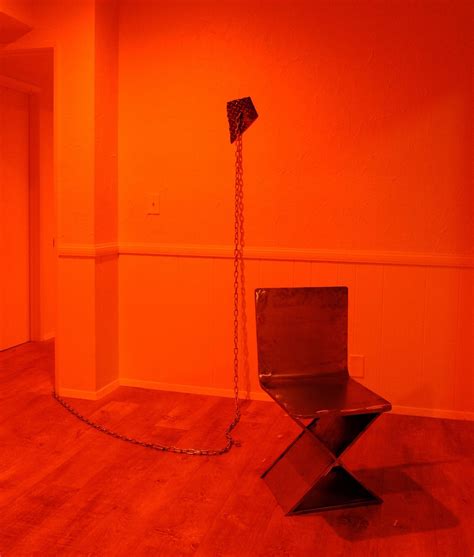 La Leyenda Negra — Two Rooms Gallery