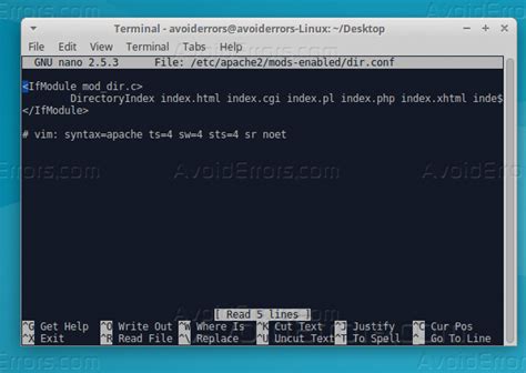How To Install Linux Apache MySQL PHP LAMP Stack On Ubuntu AvoidErrors