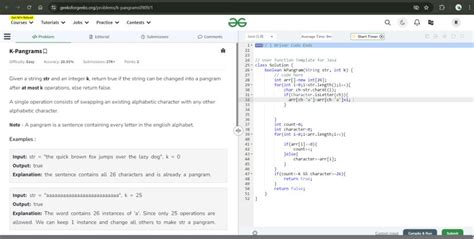 Ranjana Devi On Linkedin Geekstreak2024 Geekstreak2024 Geekforgeeks Potd Dsa