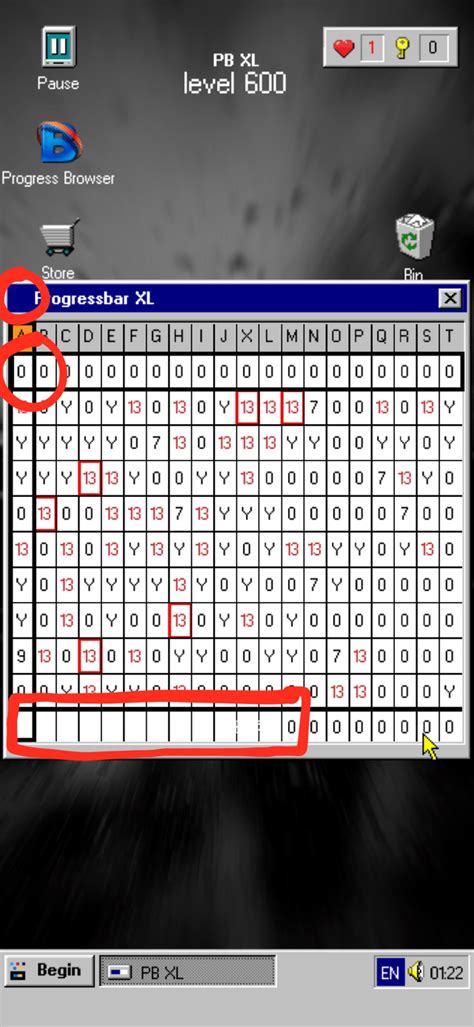 There Are No Progressbar Xl Assets In Progressbar Not 40 Server R