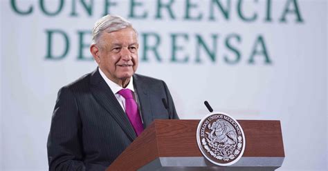 Ya Me Fueron A Acusar Con La Oea Dice Amlo Sobre Denuncia De Adrián De