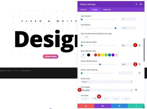 8 Techniques To Achieve Clean And Abstract Designs With Divi