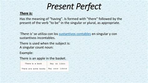 Use Verbs And Quantifiers Pptx