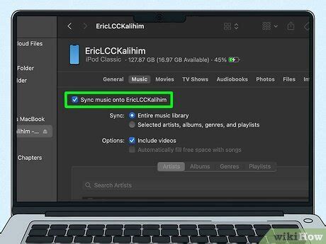 How To Add Music To An Ipod Shuffle Nano Classic Or Touch