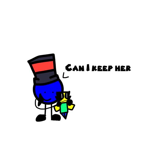 Can I Keep Her By Ocsdraws56 On Deviantart