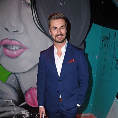 Nicolas Puschmann Gala De