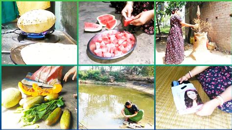 এ বছর পয়লা বৈশাখের কী কী উপহার দিল হাসবেন্ড।। দুটো জিনিস ই খুব পছন্দের