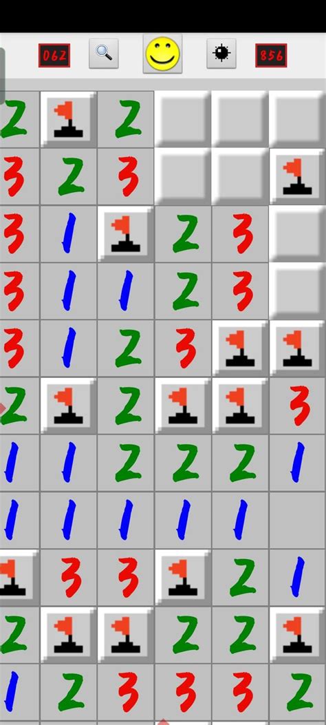 Help R Minesweeper