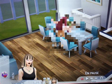 Aide mod wicked woohoo Sims français Technical Support WickedWhims LoversLab