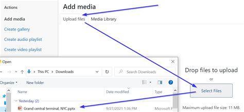 Media Files Ieee Entity Web Hosting Knowledgebase