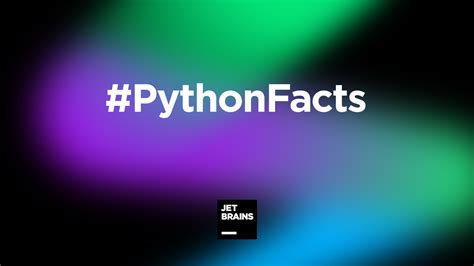 Celebrate Python With Us And Win The Jetbrains Academy Blog
