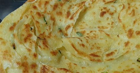 중국식 빈대떡 만들기