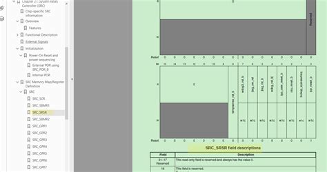 Solved Rt1052 Auto Reset Nxp Community