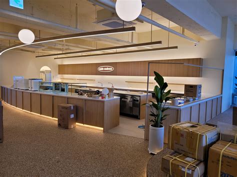 온화 영종도점 카페 프랜차이즈 가구 Kta그룹 특판 포트폴리오