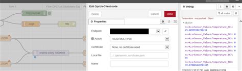 question how to get the timestamps of a value with the read multiple